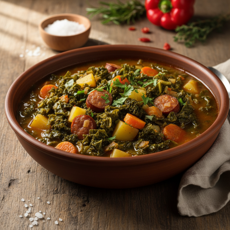 Najbolji recept za varivo od kelja koje svi vole